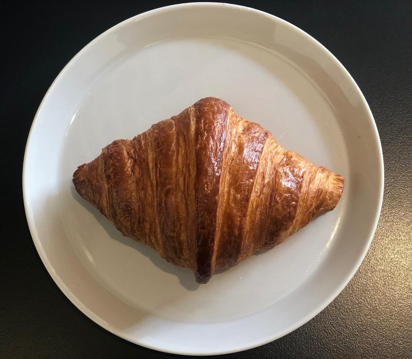 Croissant | Mid Square Coffee